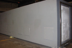 HEMP Transportable Enclosures - EMP Engineering
