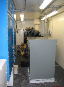 HEMP Shielded Enclosures - EMP Engineering