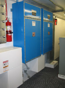 HEMP Shielded Enclosures - EMP Engineering