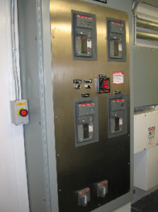 HEMP Shielded Enclosures - EMP Engineering