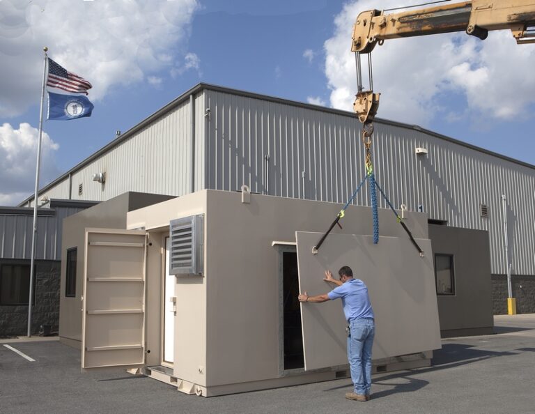 HEMP Resistant Electrical Generators - EMP Engineering