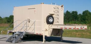 HEMP Transportable Enclosures - EMP Engineering